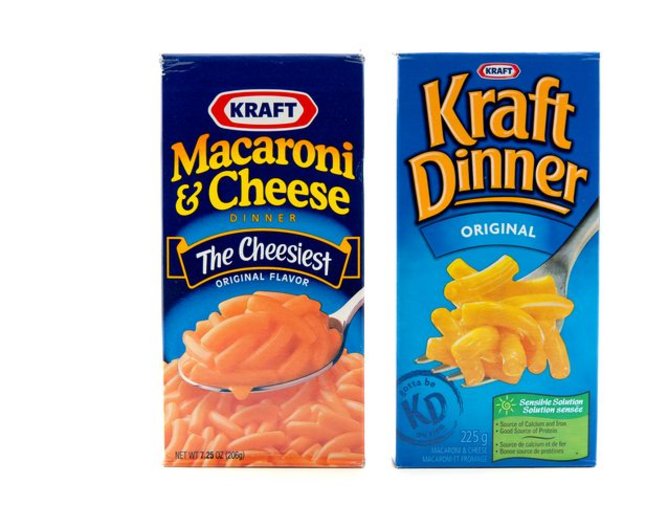 Kraft Heinz to accelerate supply chain goals through transparency ...