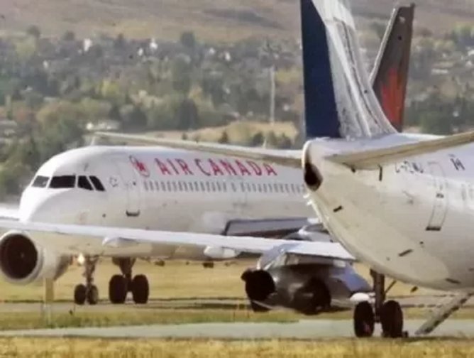 Air Canada and WestJet Adding to Economy Class Seating | Business Chief ...