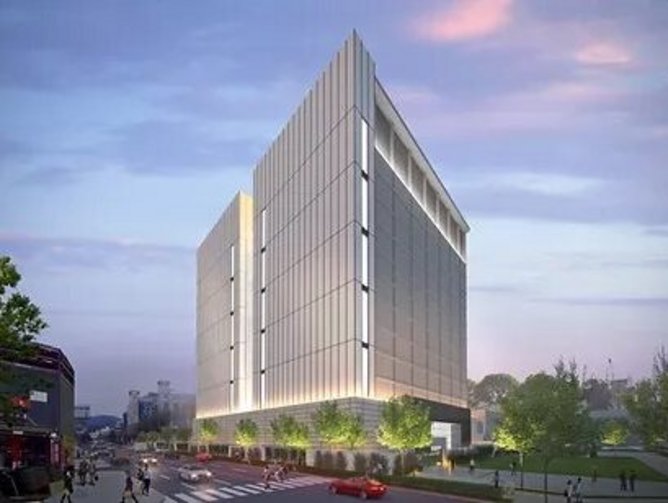 Digital Edge: Building data centres across the APAC region | Data ...