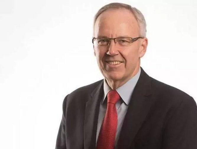 Shuffling the deck: Rio Tinto mixes up leadership team | Mining Digital