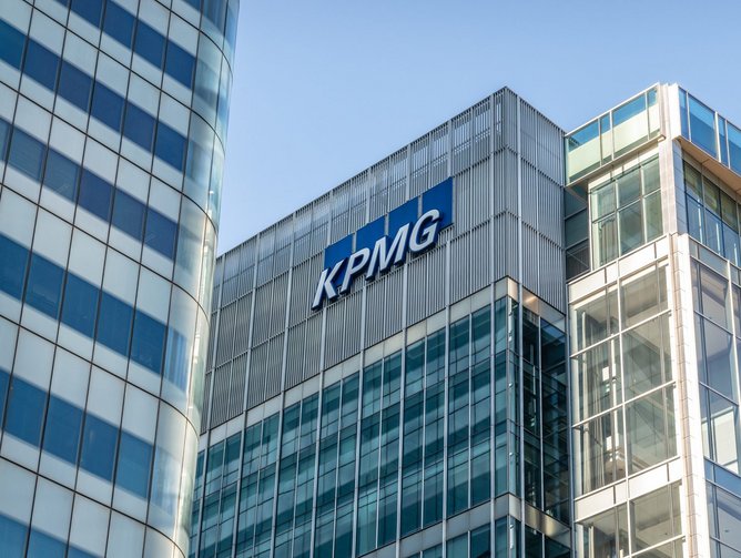 KPMG UK announces major alliance expansion with Google Cloud ...