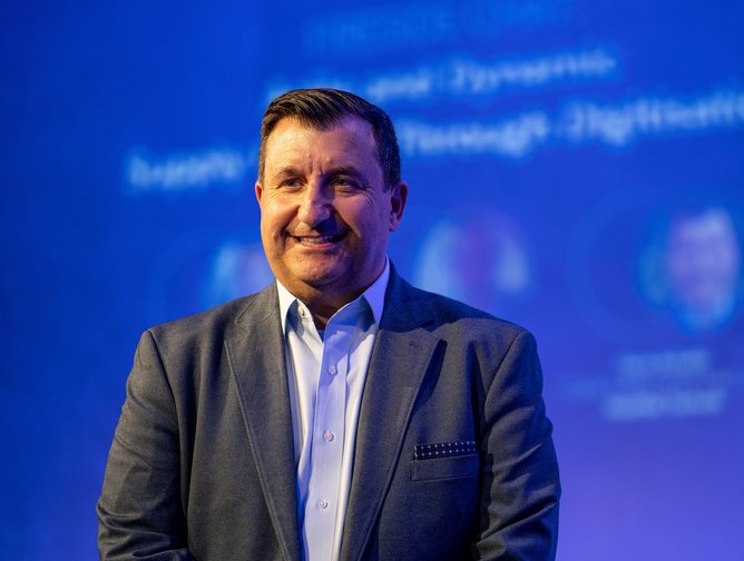 David Schultz | Sustainability Magazine