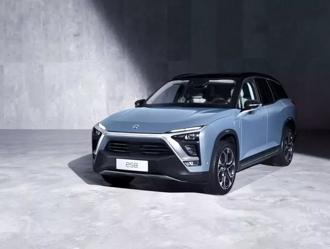 Who is latest Nvidia autonomous vehicle partner NIO? | AI Magazine