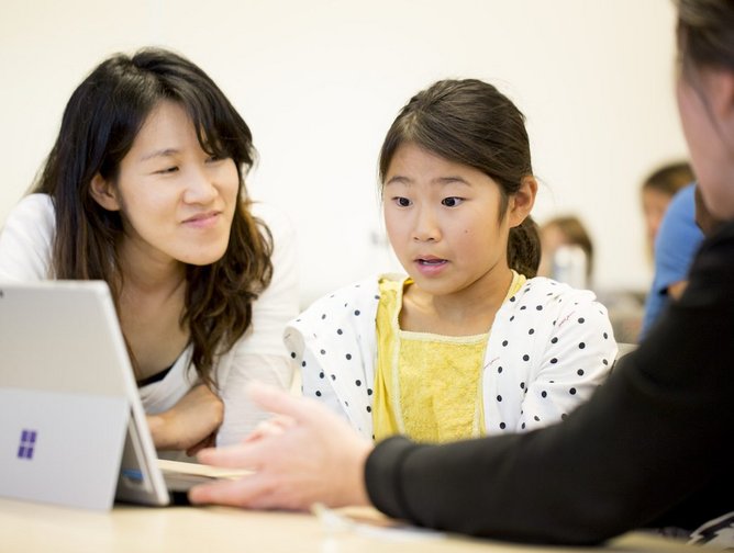 How Microsoft is transforming Asia’s economies and societies | Business ...