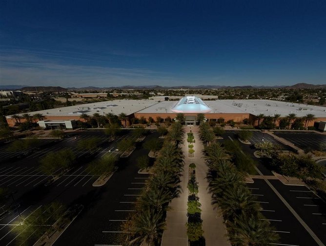 Aligned announces new hyperscale data centre in Phoenix | Data Centre ...