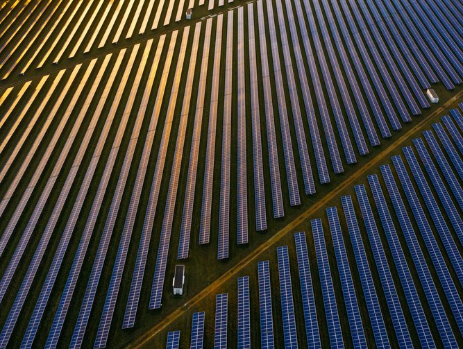 NetEnergy Capital reaches funding milestone on path to solar ... NetEnergy Capital reaches funding milestone on path to solar ...