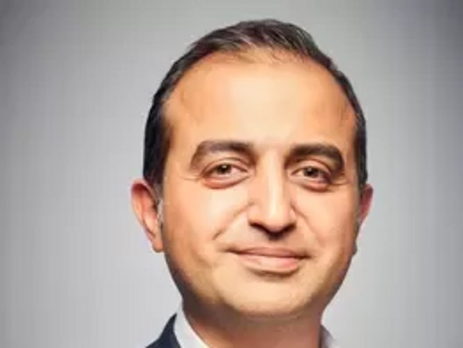 Arash Ghazanfari | Technology Magazine