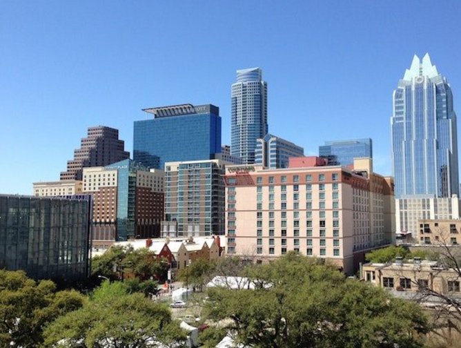 US Department of Transportation to fund Texas infrastructure ...