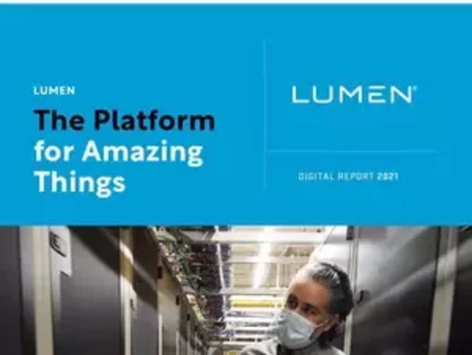 Lumen – The Leading Light in Secure Connectivity | Telco Magazine