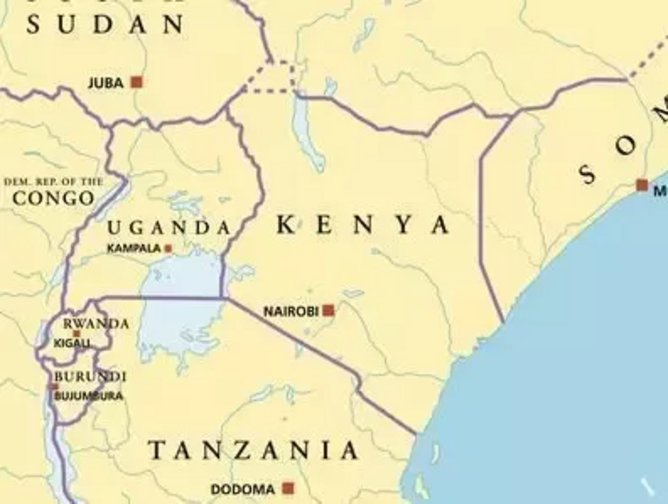 Tanzanian and Kenyan Presidents to open Namanga border centre ...