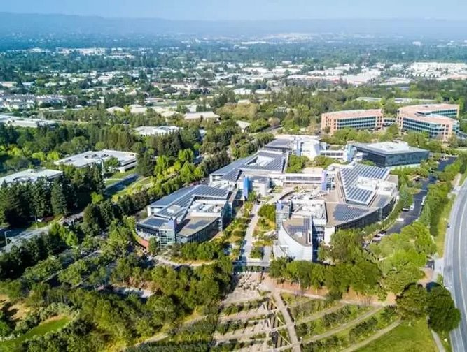 Lendlease wins $15bn deal wth Google for urban regeneration in San ...