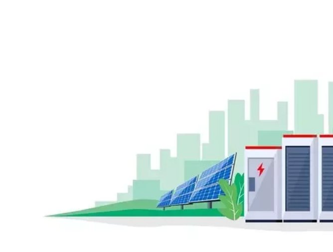 Top 10 new energy projects | Energy Magazine