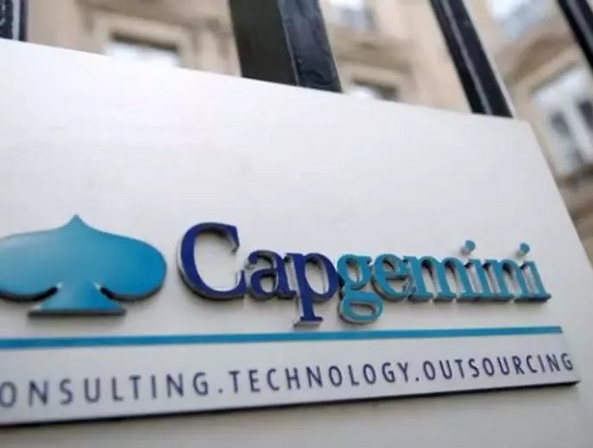 Capgemini named Ovum's top outsourcing Testing Service | Supply Chain ...