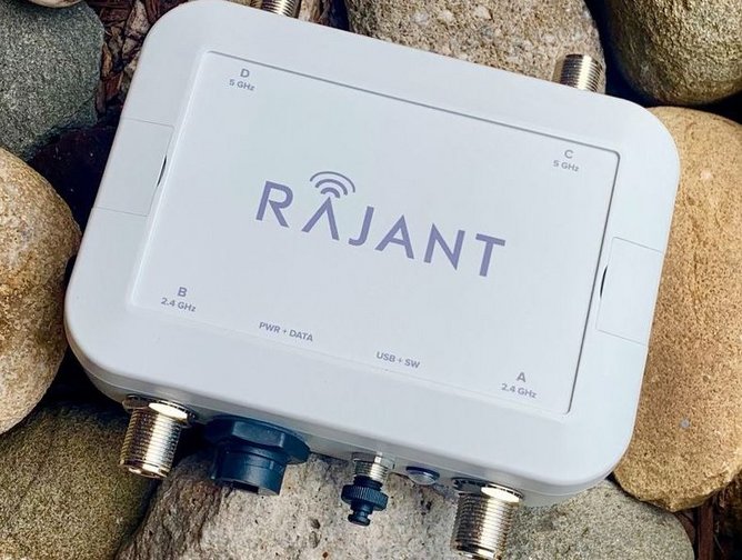 5 minutes with: Rajant Corporation | Mining Digital