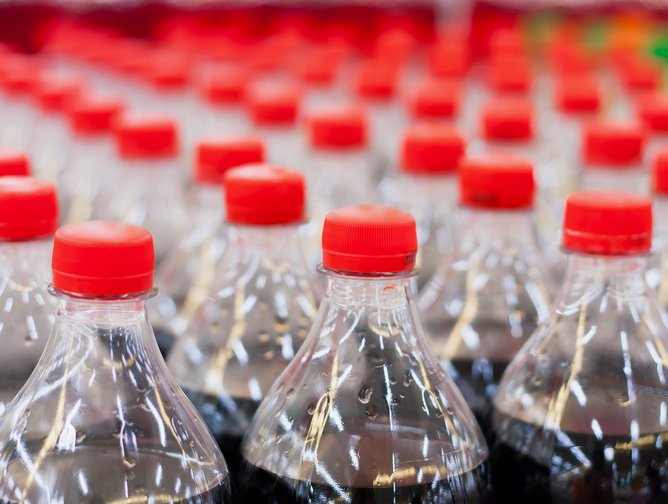 Coca-Cola's plastic waste problem continues to fester | Sustainability ...
