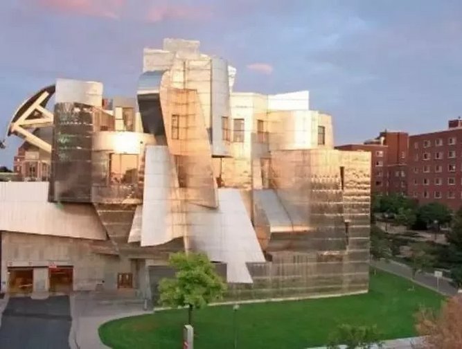 Famous designs in Canada by Canadian architects | Construction Digital
