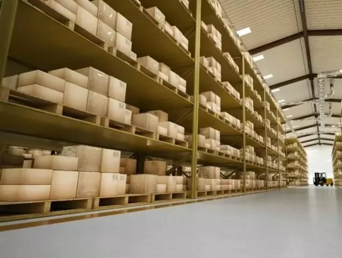 DHL develops IoT-enabled warehouses in Germany, Poland and the ...