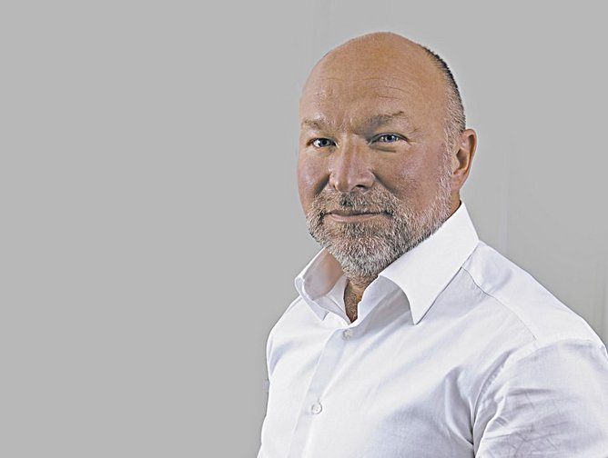 Founder Konstatin Sidorov on leading London Technology Club ...