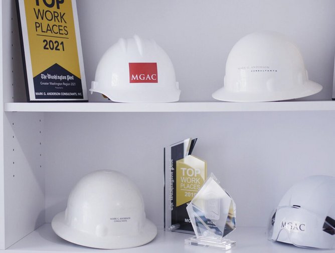 MGAC announces rebrand and consolidation of company | Construction Digital