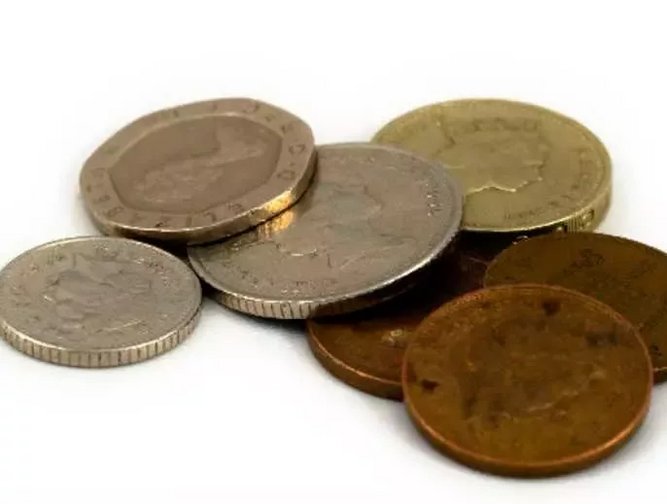 New 5p and 10p coins could cause dermatitis and eczema | Healthcare Digital
