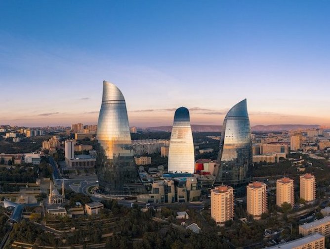 Arctech harvests largest solar project in Azerbaijan | Construction Digital