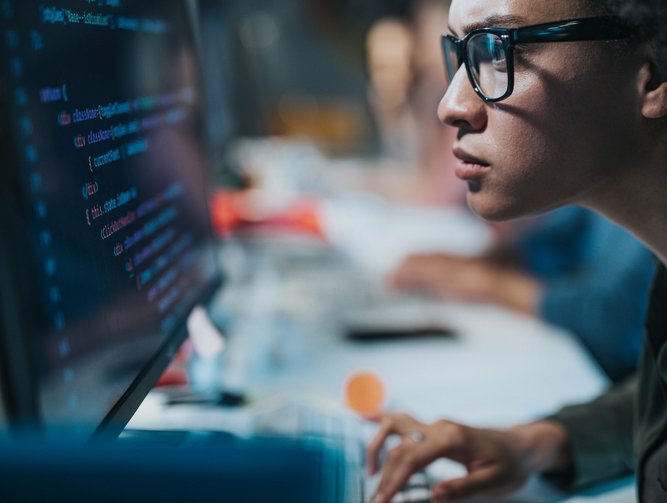 Data-driven visibility focus of webinar insights | Supply Chain Magazine