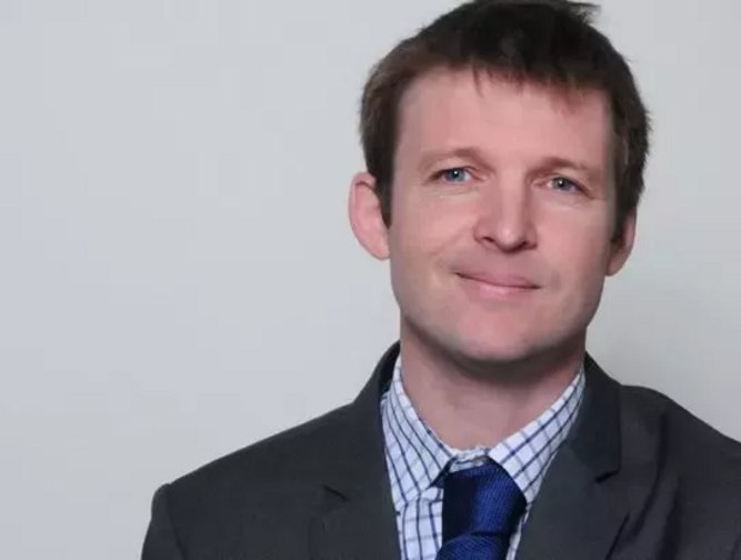 Profile: Sébastien Gabez, the new CEO of APRIL Canada | Business Chief ...