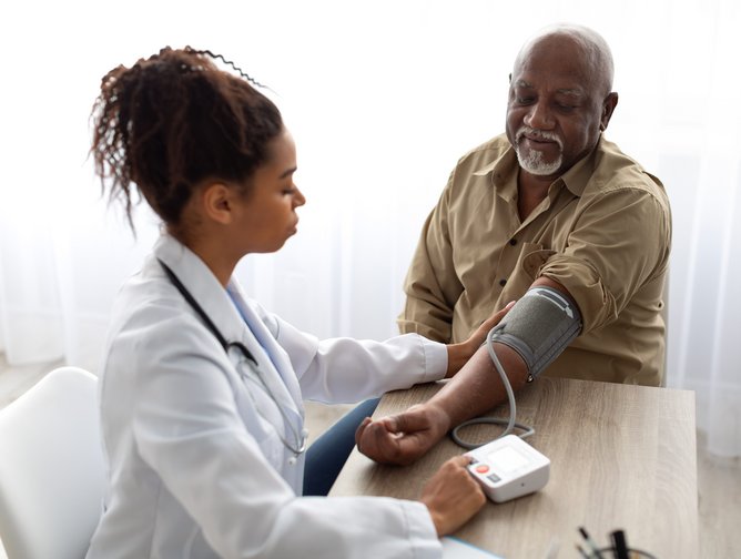 The Novartis Foundation is improving cardiovascular health | Healthcare ...