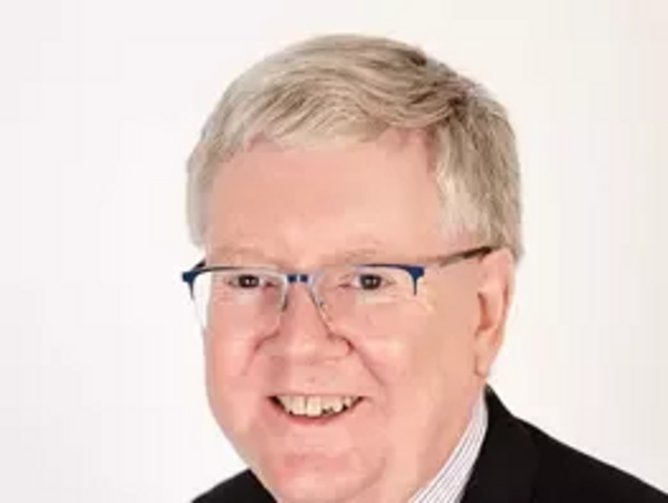 Ben Adair | Business Chief Asia