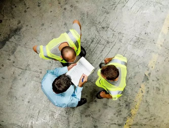 Overprocessing is often hidden in manufacturing | Manufacturing Digital