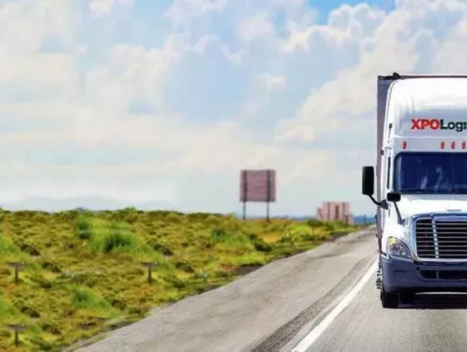 XPO Logistics uses VR to train less-than-truckload employees | Supply ...