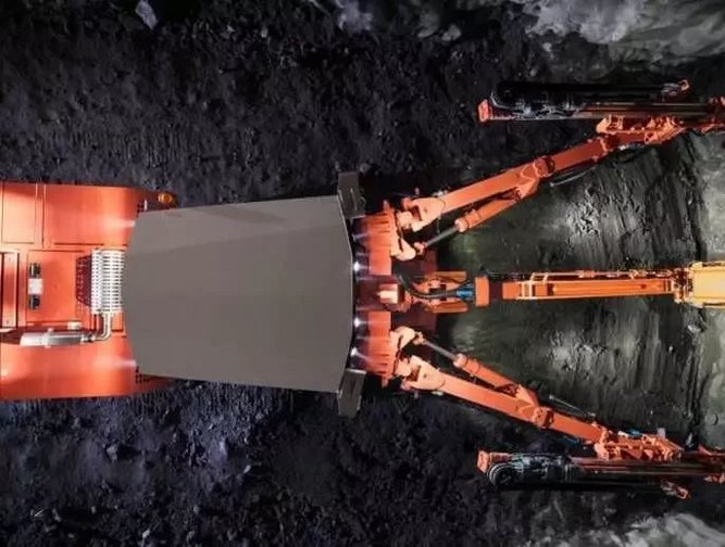 Sandvik Introduces New Multi-Functional Core Barrel System for Drilling ...