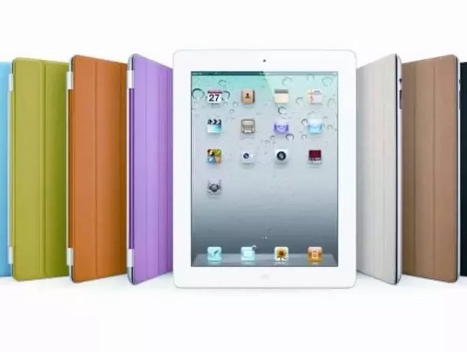 iPads test for early signs of dementia and Alzheimer's | Healthcare Digital