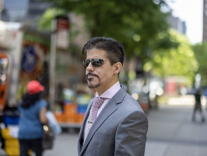 Stephen Roche | AI Magazine