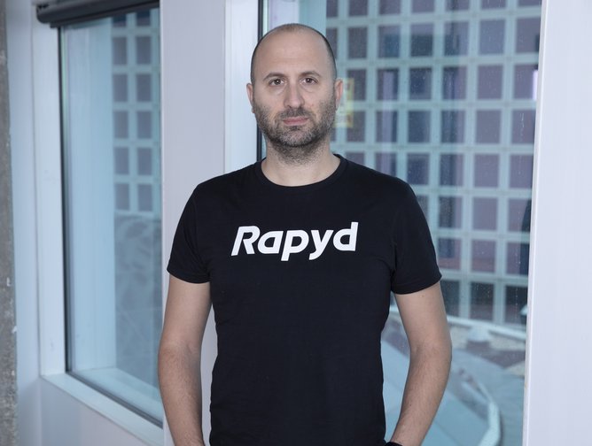 5 Minutes With the CEO of Rapyd, Arik Shtilman | FinTech Magazine