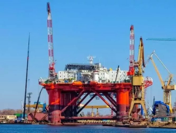 Saipem wins $1b pipeline construction contract in Caspian Region ...