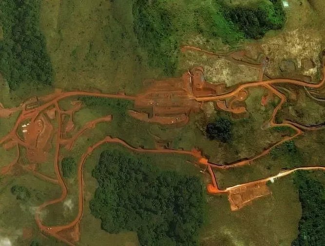 Rio Tinto renews work on Simandou iron ore project in Guinea | Mining ...