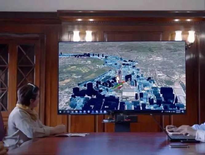 HS2: Breaking barriers with BIM-GIS integration | Construction Digital