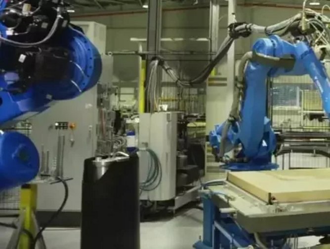 Ericsson deploys private cellular campus network | Manufacturing Digital