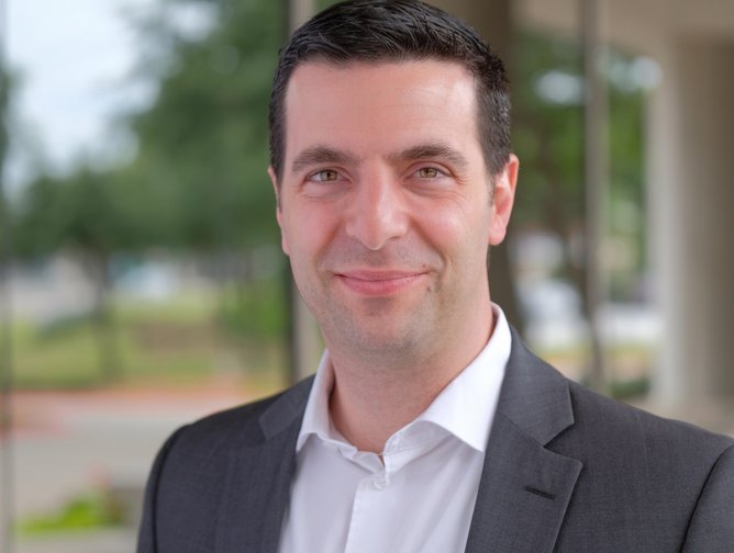 Marco Petruccelli | Technology Magazine