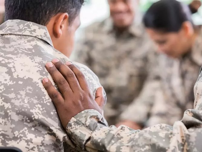 How Chronolife's smart T-shirt aims to help veterans | Healthcare Digital