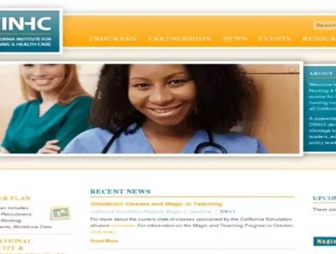 CINHC appoints Judith Berg as Executive Director | Healthcare Digital