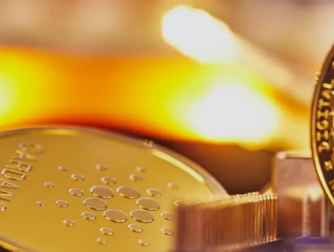 How large enterprises are driving digital currency adoption | Business ...