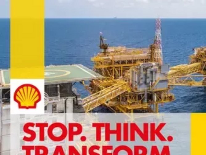 How Shell executed its supply chain transformation | Supply Chain Magazine