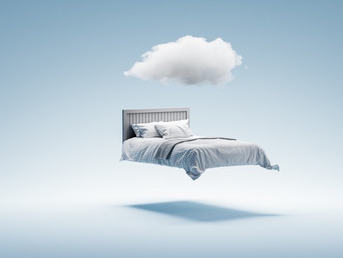 Neural networks learn more when they are given time to sleep | AI Magazine