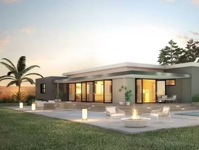 Blu Homes: Changing the landscape of the housing market | Construction ...