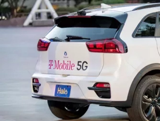 Halo and T-Mobile: Developing remote-controlled 5G cars | Telco Magazine