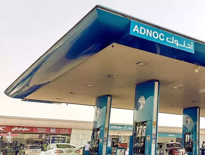 ADNOC invests US$6bn in procurement awards for contractors ...