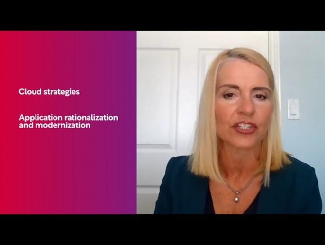 CGI | IT Services | Business Chief North America