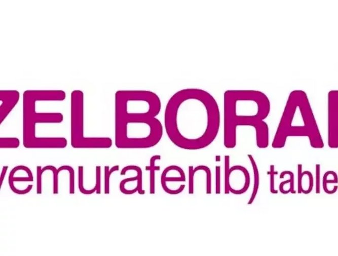 Zelboraf doubles survival time of skin cancer patients | Healthcare Digital